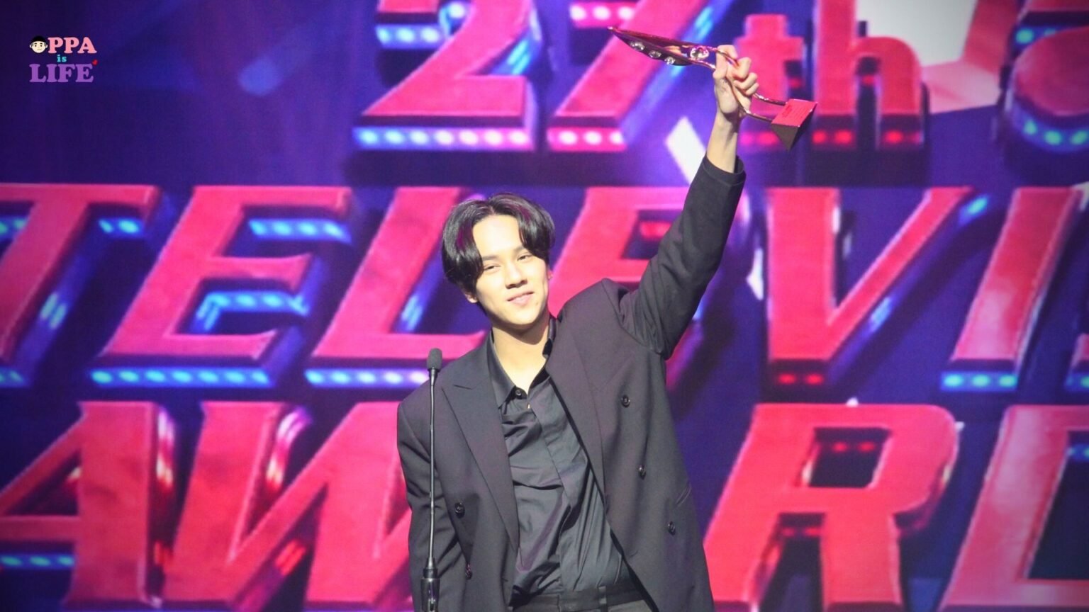 27th Asian Television Awards | Winners and Event Overview - Oppa Is Life