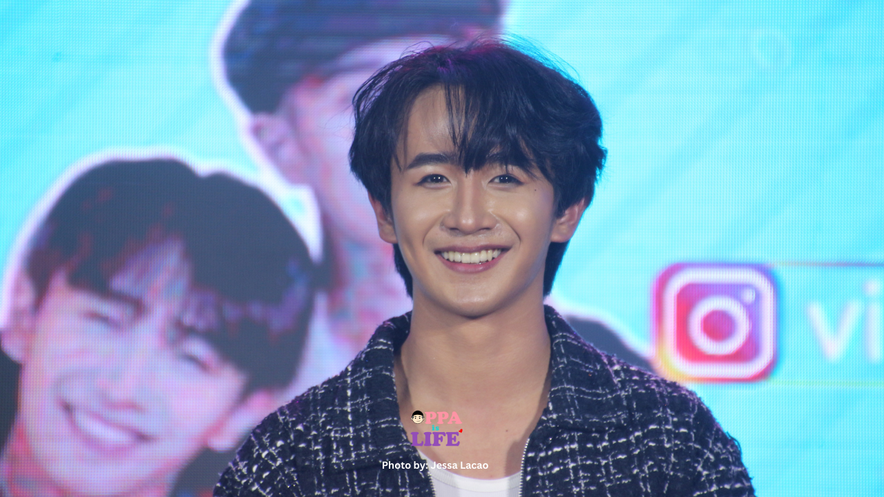 Lacon 2023: 1st Thai Fan Convention Debuts With Hit Bite Love Series ...