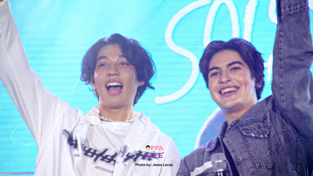 Lacon 2023: 1st Thai Fan Convention Debuts With Hit Bite Love Series ...