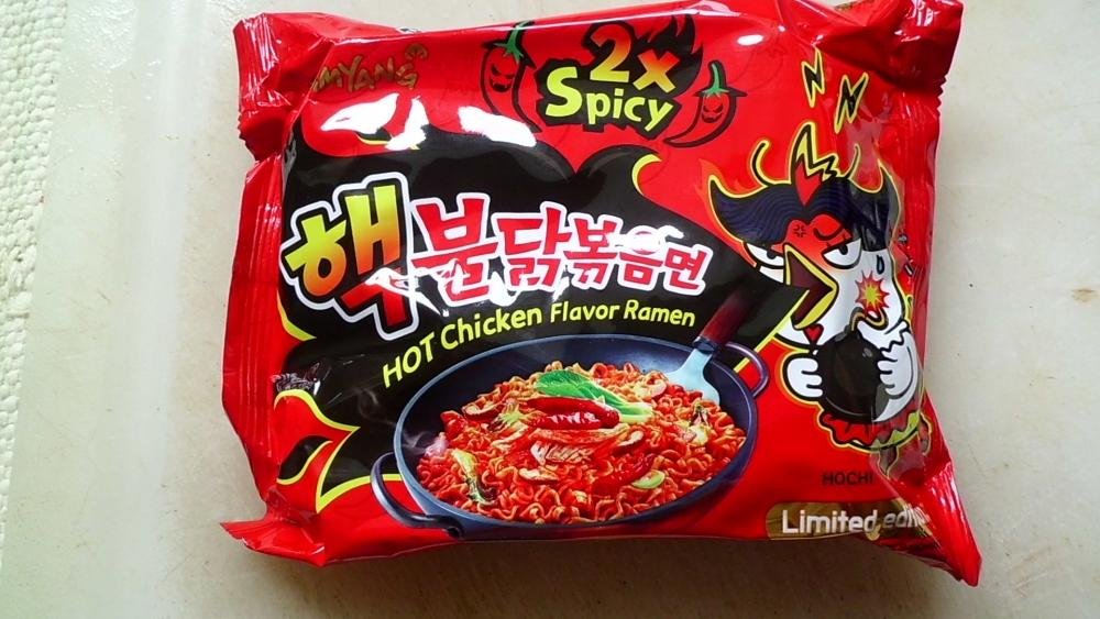 Spicy Korean Food That Will Make You Crave for it Over and Over! - Oppa ...