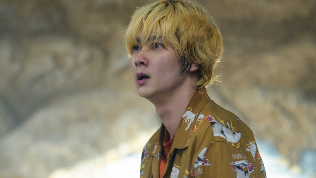 Which Zom 100: Bucket List of the Dead main character are you? - Oppa ...