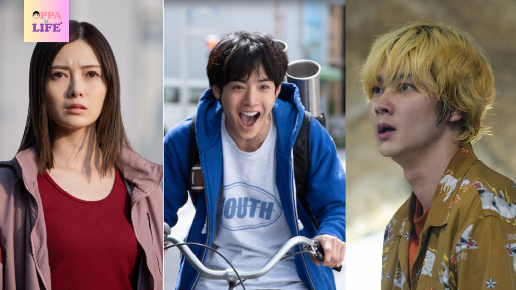 Which Zom 100: Bucket List of the Dead main character are you? - Oppa ...