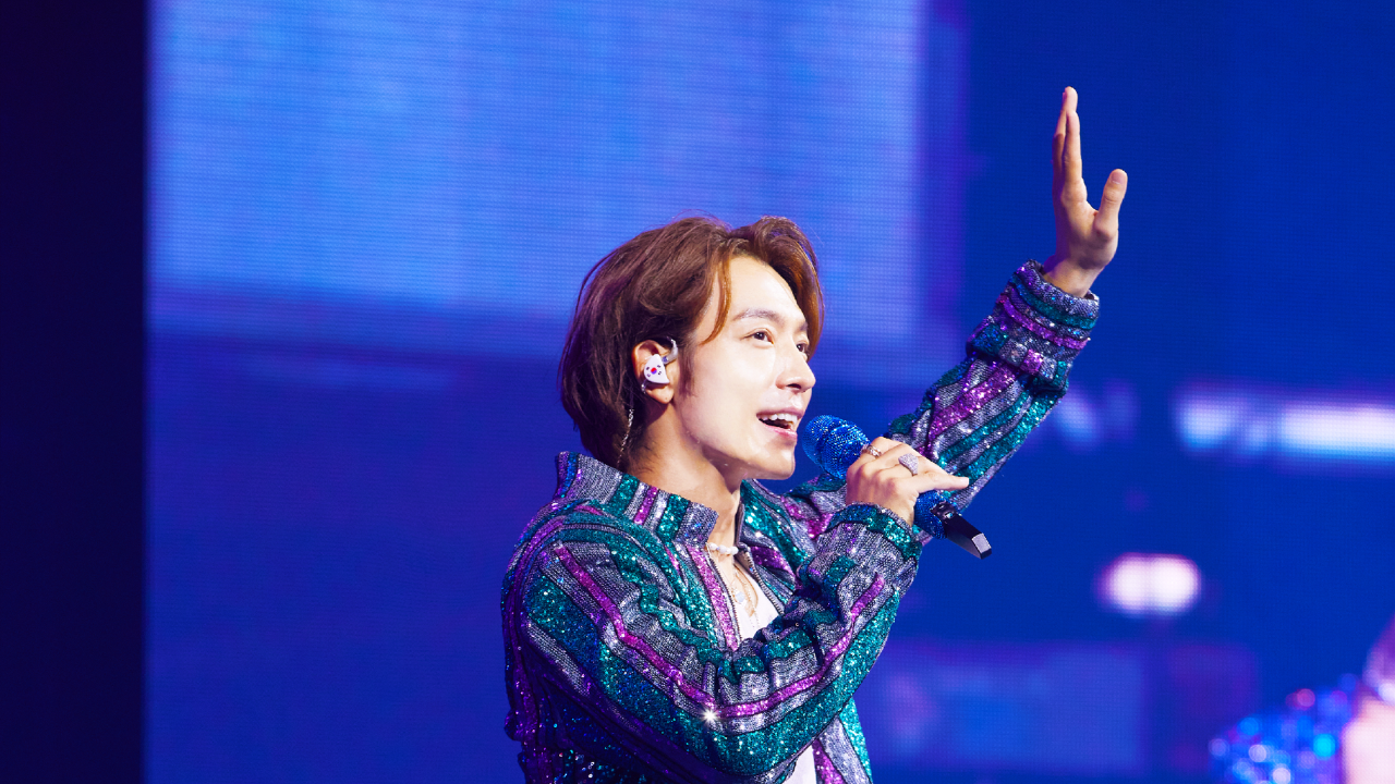 SUPER JUNIOR-D&E’s “DElight Party” in Manila is happening this ...