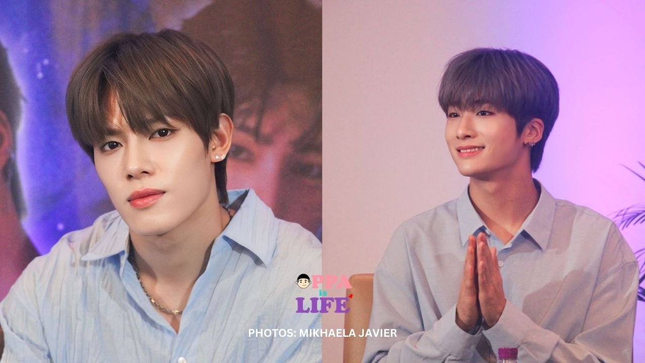 TAN (To ALL NATIONS) returns to Manila: TAN's Philippine Promo Tour ...