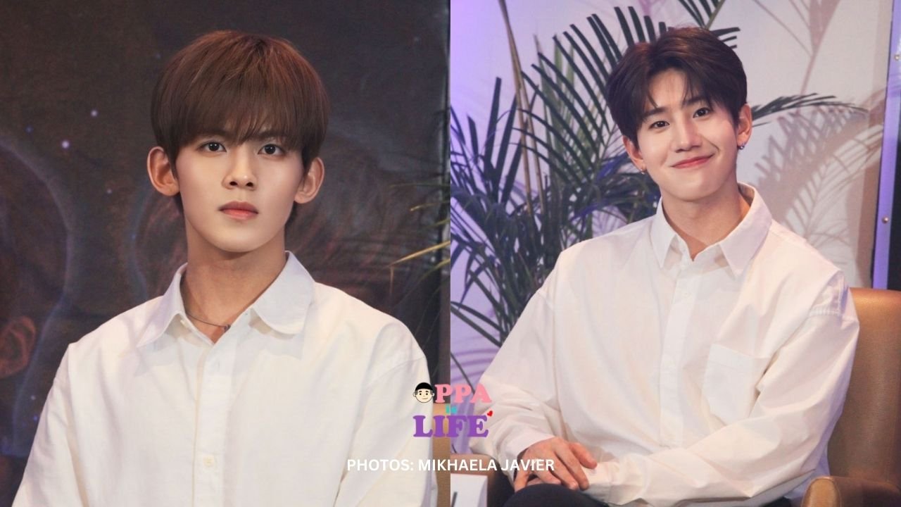 TAN (To ALL NATIONS) returns to Manila: TAN's Philippine Promo Tour ...