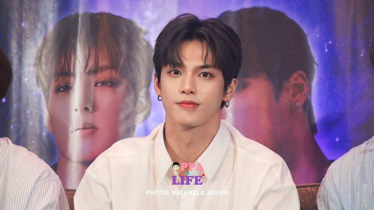 TAN (To ALL NATIONS) returns to Manila: TAN's Philippine Promo Tour ...