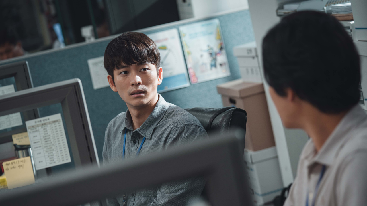 Are You The Next "Target"? : Korean Film Review - Oppa Is Life