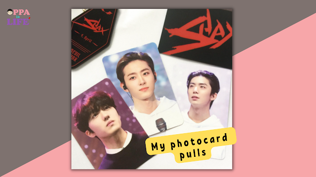 The Frustrating Search For Lee Junyoung PC: How I finally Got My Shax ...
