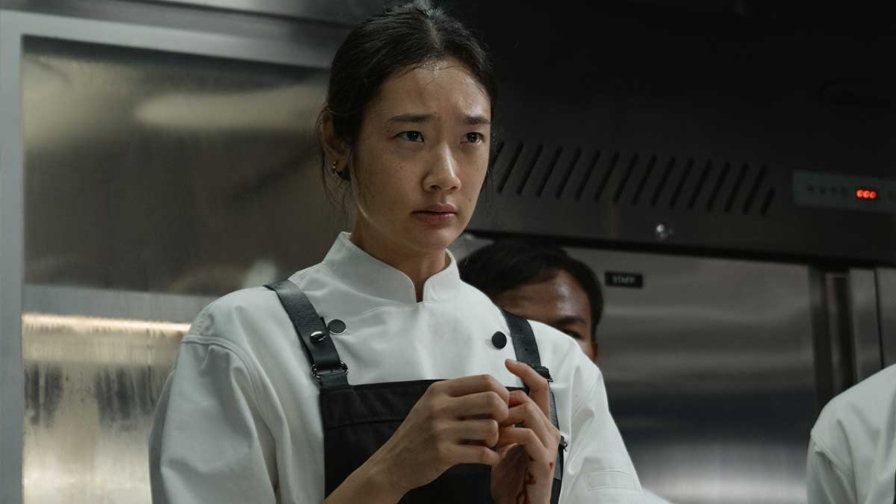 Hunger | Thai Film Review - Oppa Is Life