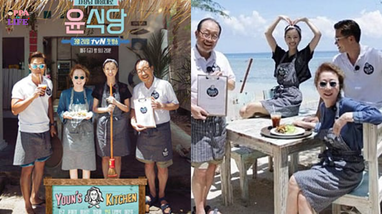 Korean Variety Shows That Will Make You Crave For Korean Food With Its ...