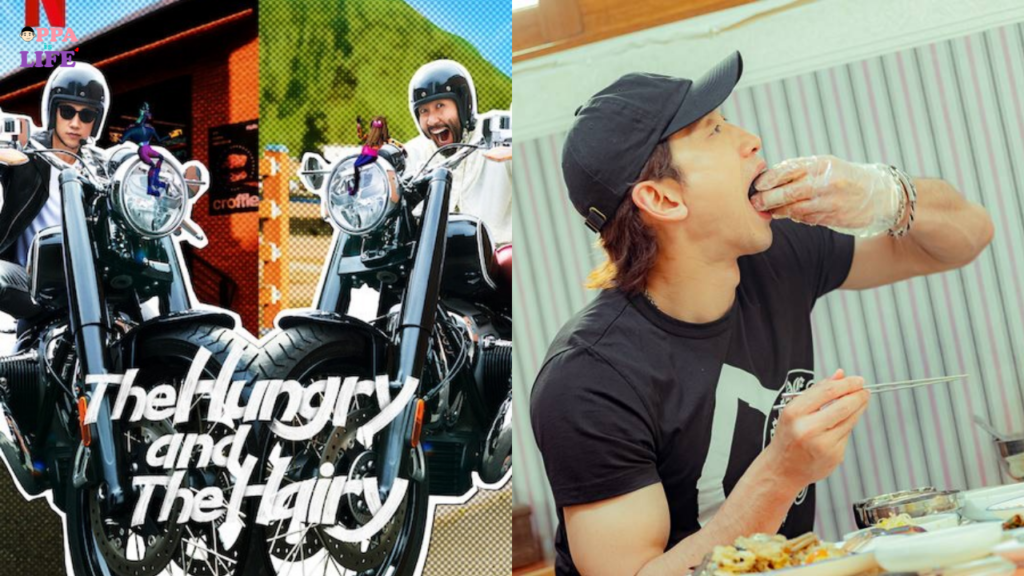 Korean Variety Shows That Will Make You Crave For Korean Food With Its ...