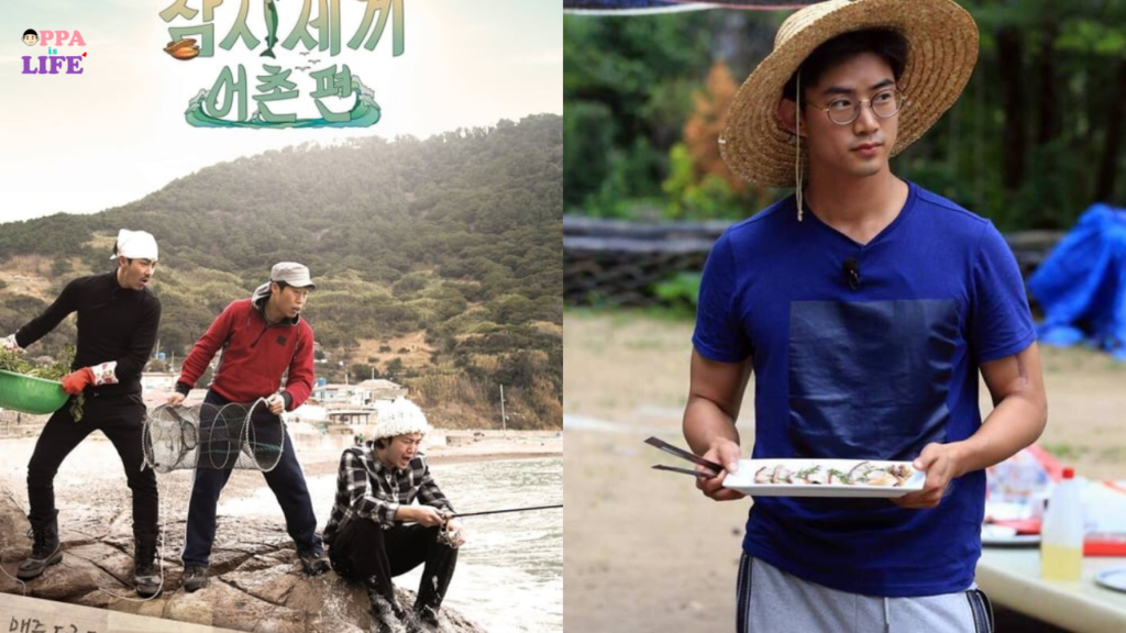 Korean Variety Shows That Will Make You Crave For Korean Food With Its ...