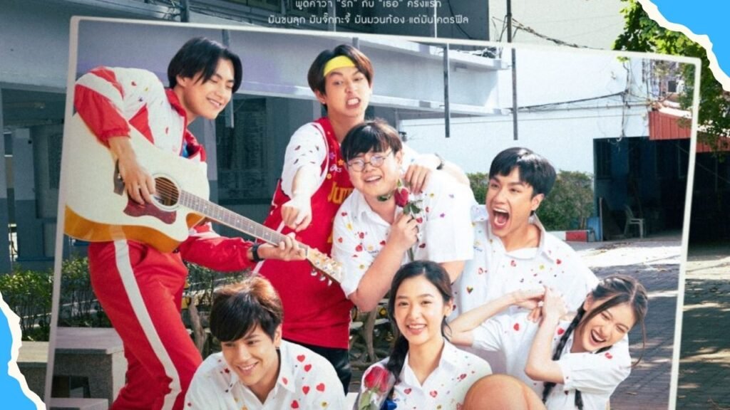 Thai film "My Precious" Leads Us To A Roller Coaster Ride Of Emotions ...