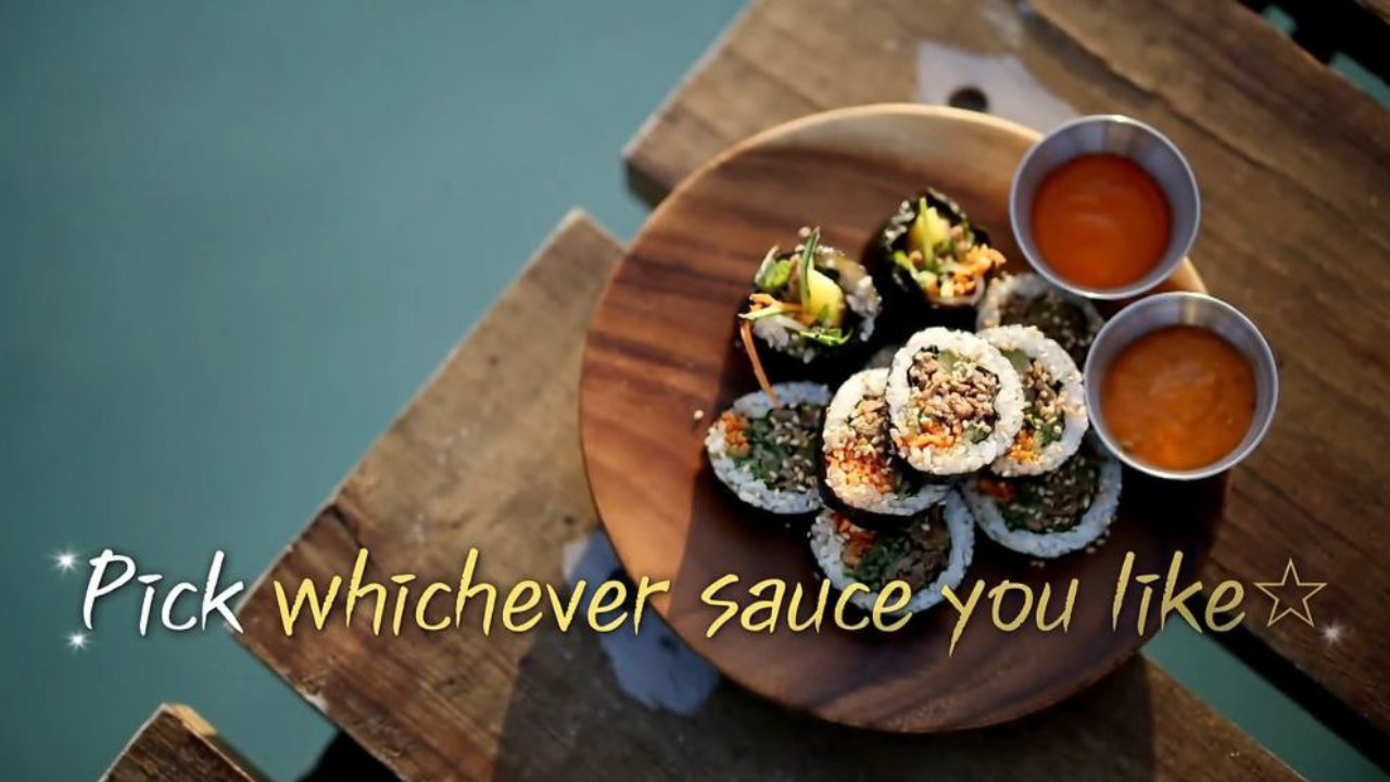 Favorite Dishes From Jinny's Kitchen - Oppa Is Life