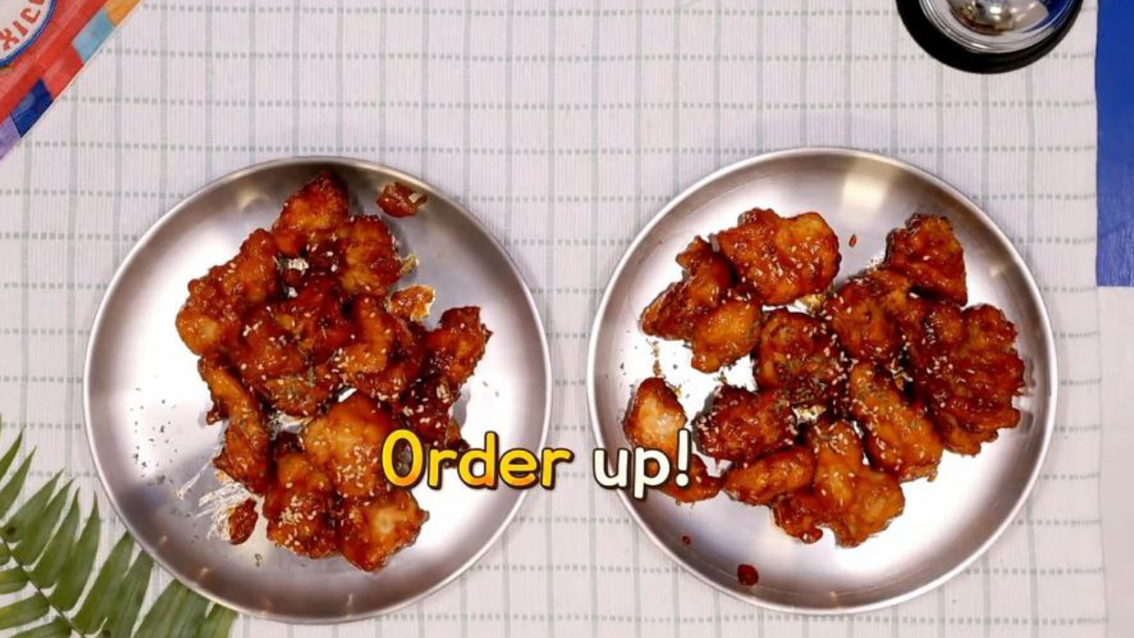 Favorite Dishes From Jinny's Kitchen - Oppa Is Life