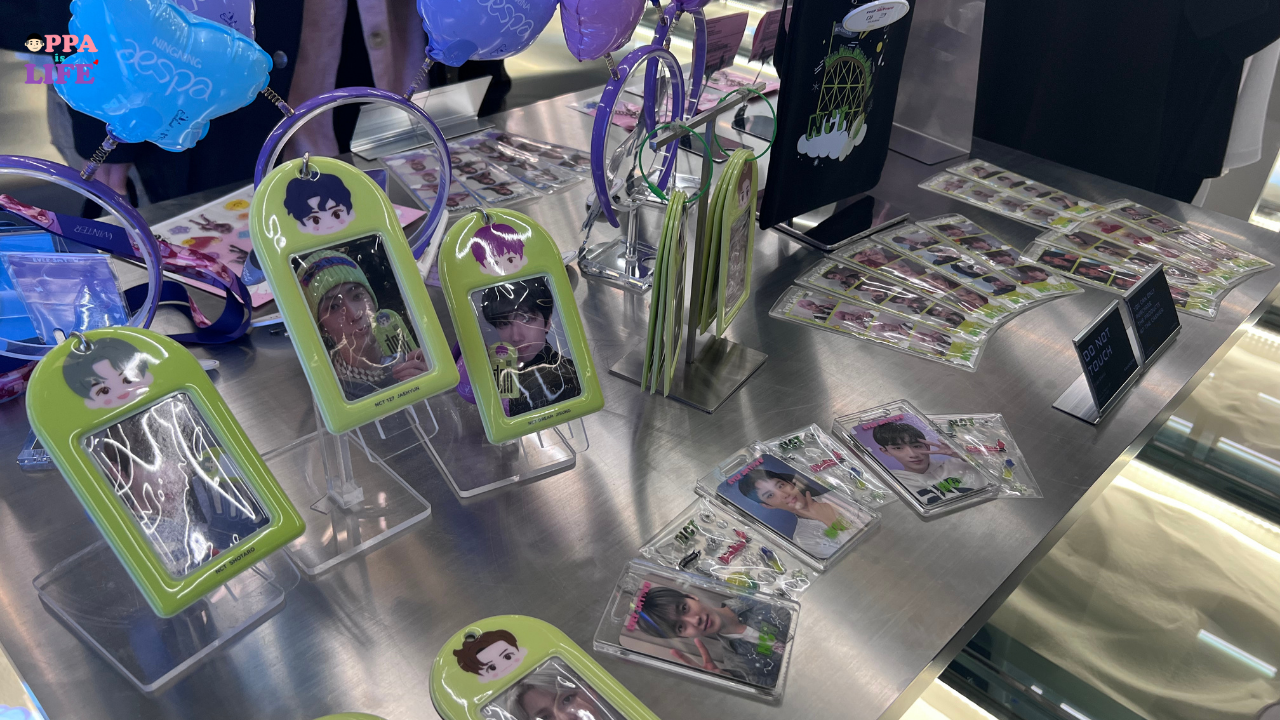 Step into the Future: Exploring Kwangya, SMTOWN's Gateway To The World ...
