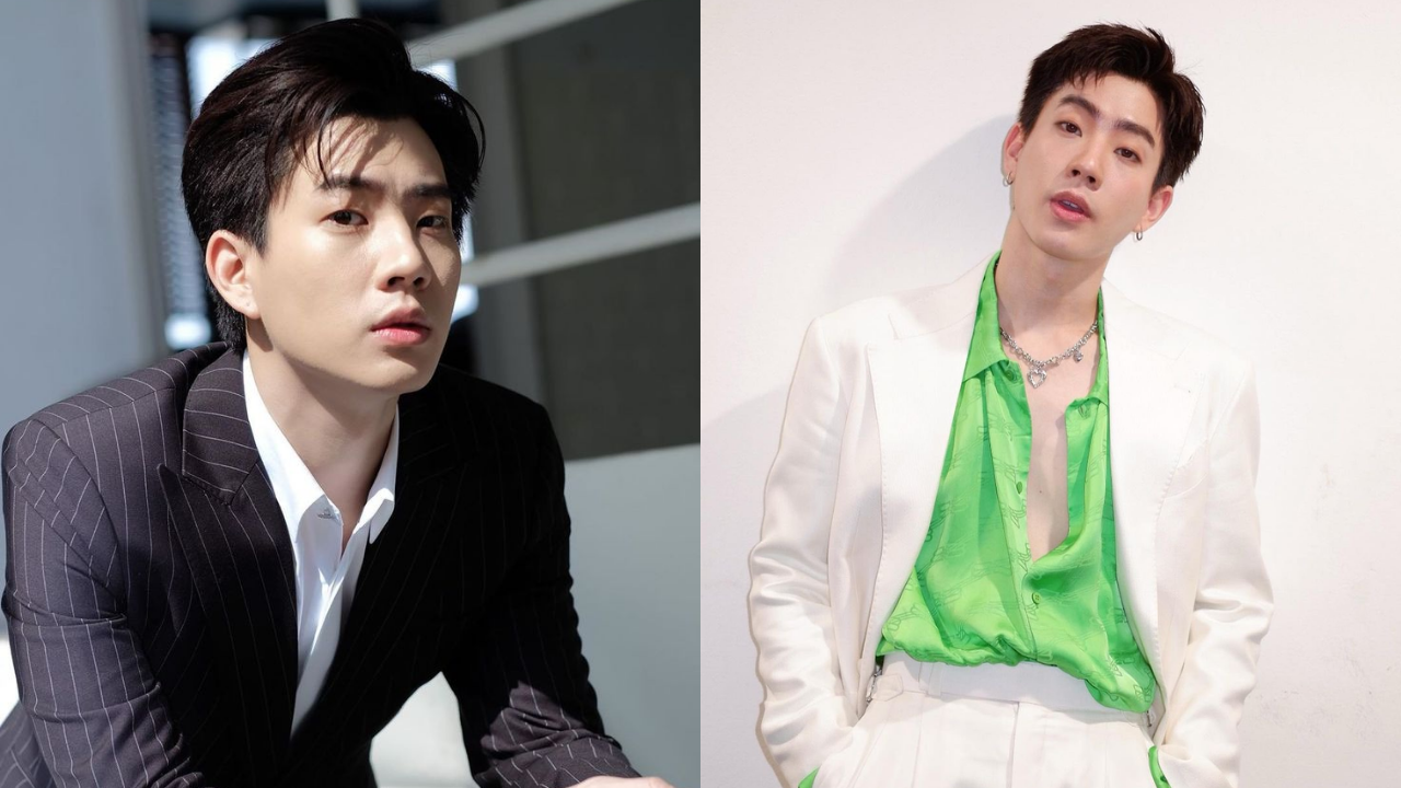 OFFGUN: The OG Thai BL Couple's Shows, Trivias and More - Oppa Is Life