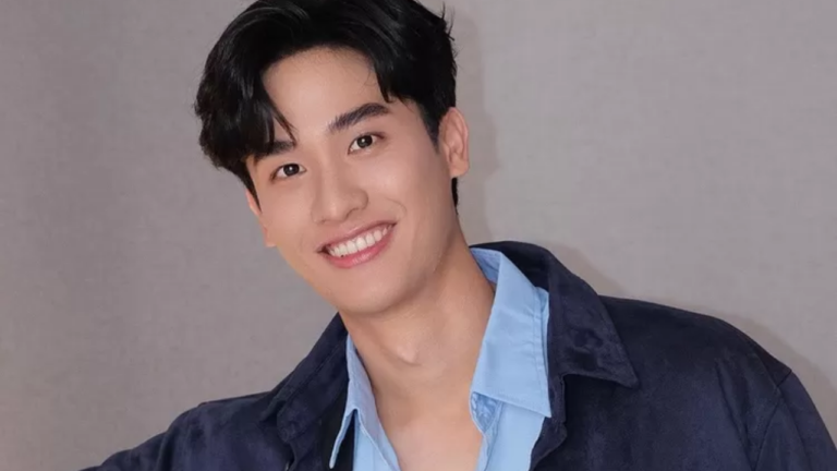 TAYNEW: Thailand's Dynamic Pair That Redefines "Cherry Magic" Love on ...