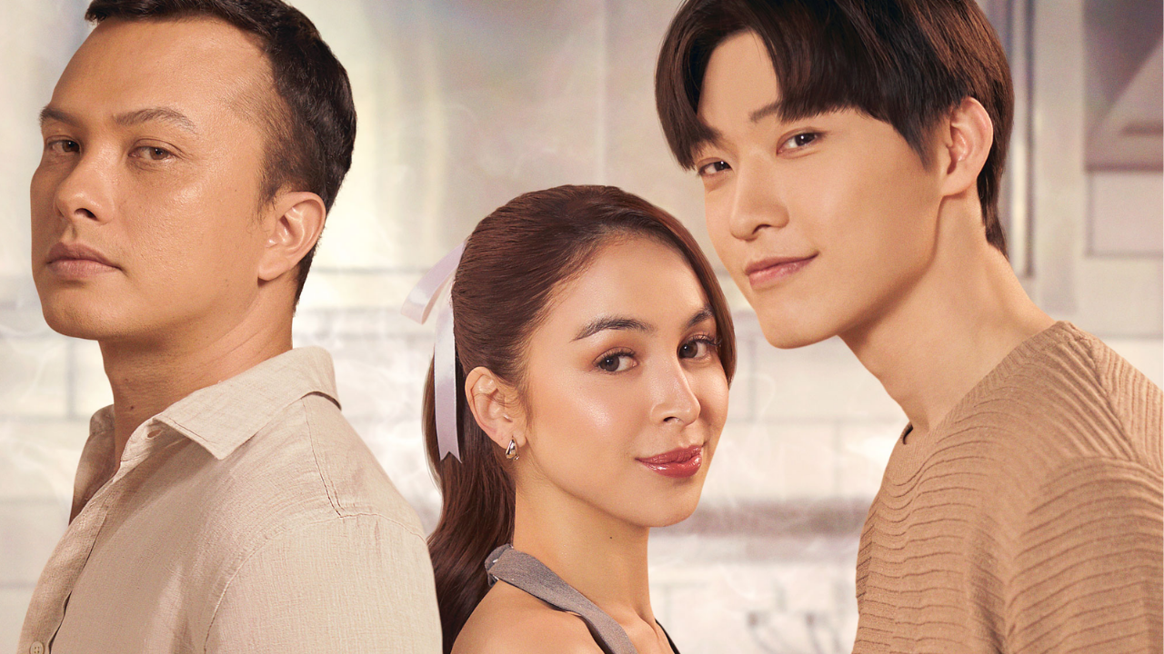 Familiar Faces, New Flavors: VIU's "Secret Ingredient" Cast Brings ...