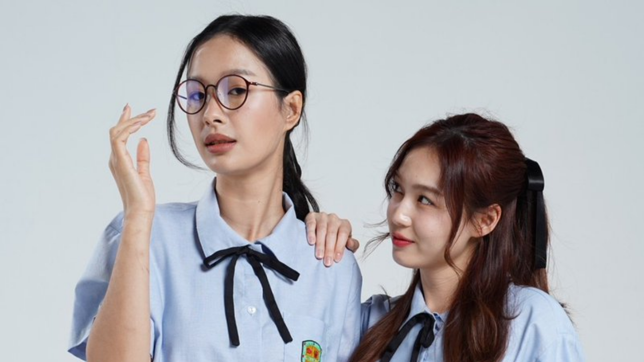 Six Reasons Why You Should Watch The Thai Series "23.5" Starring MilkLove - Oppa Is Life