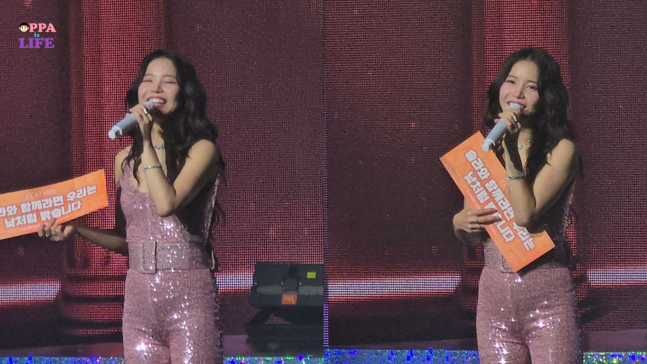 Solar Dazzles Manila with Vibrant 'Colours' Concert - Oppa Is Life