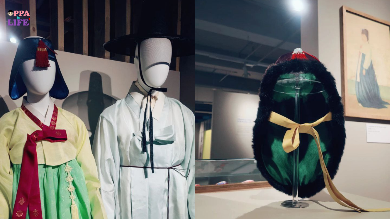 Maedeup: Korean Knots Exhibition in Manila - Oppa Is Life