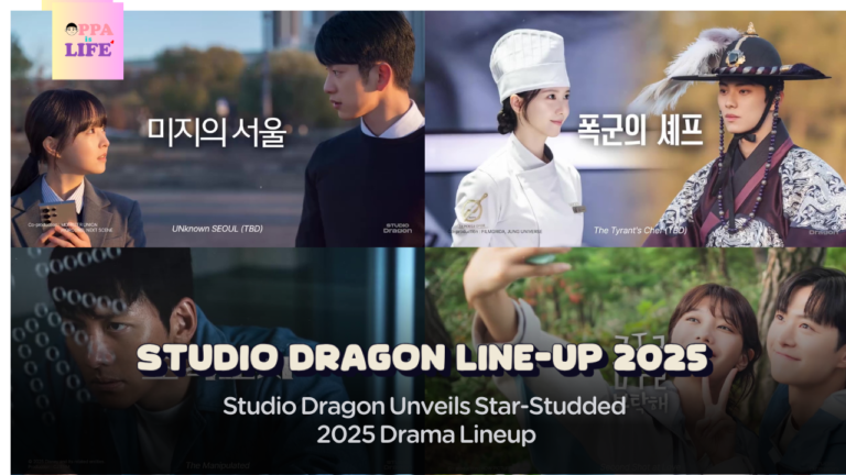 OFFGUN: The OG Thai BL Couple's Shows, Trivias and More - Oppa Is Life