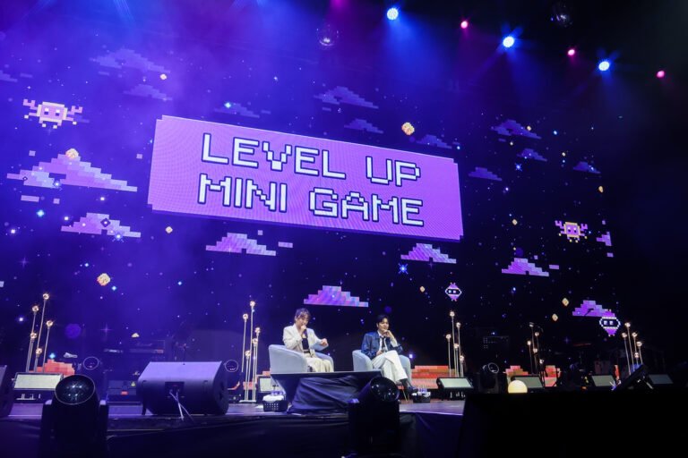 Filipino Minoz Step into Lee MinHo's World in Unforgettable "MINHOVERSE ...