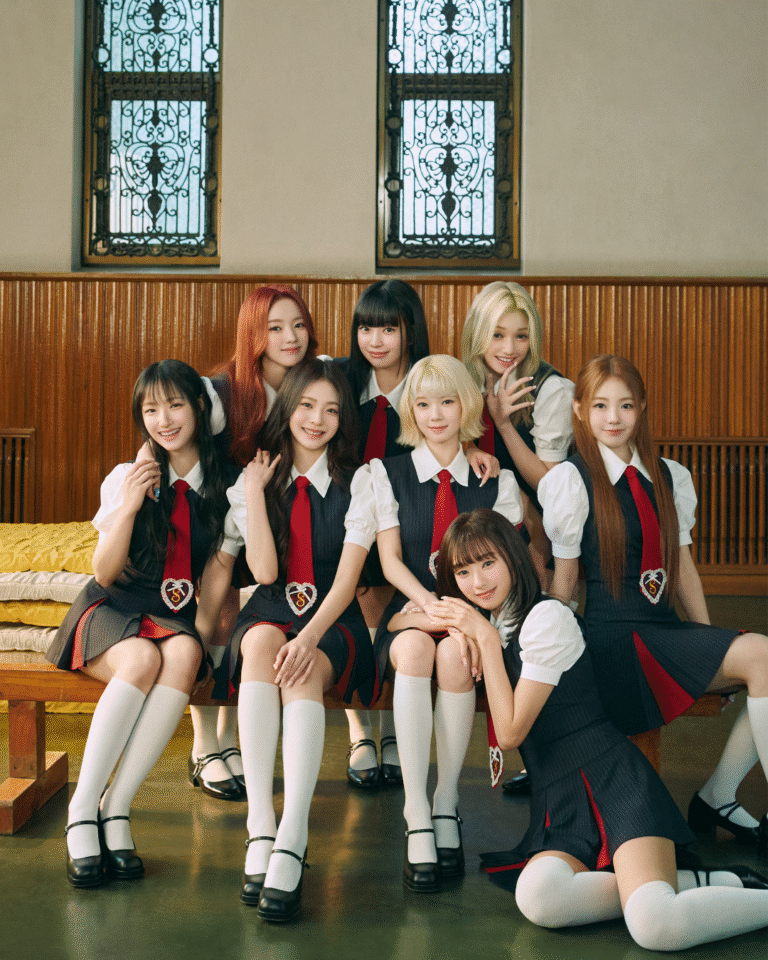 UNIS to Hold Special Mall Show and Fansigning for Fans in the ...