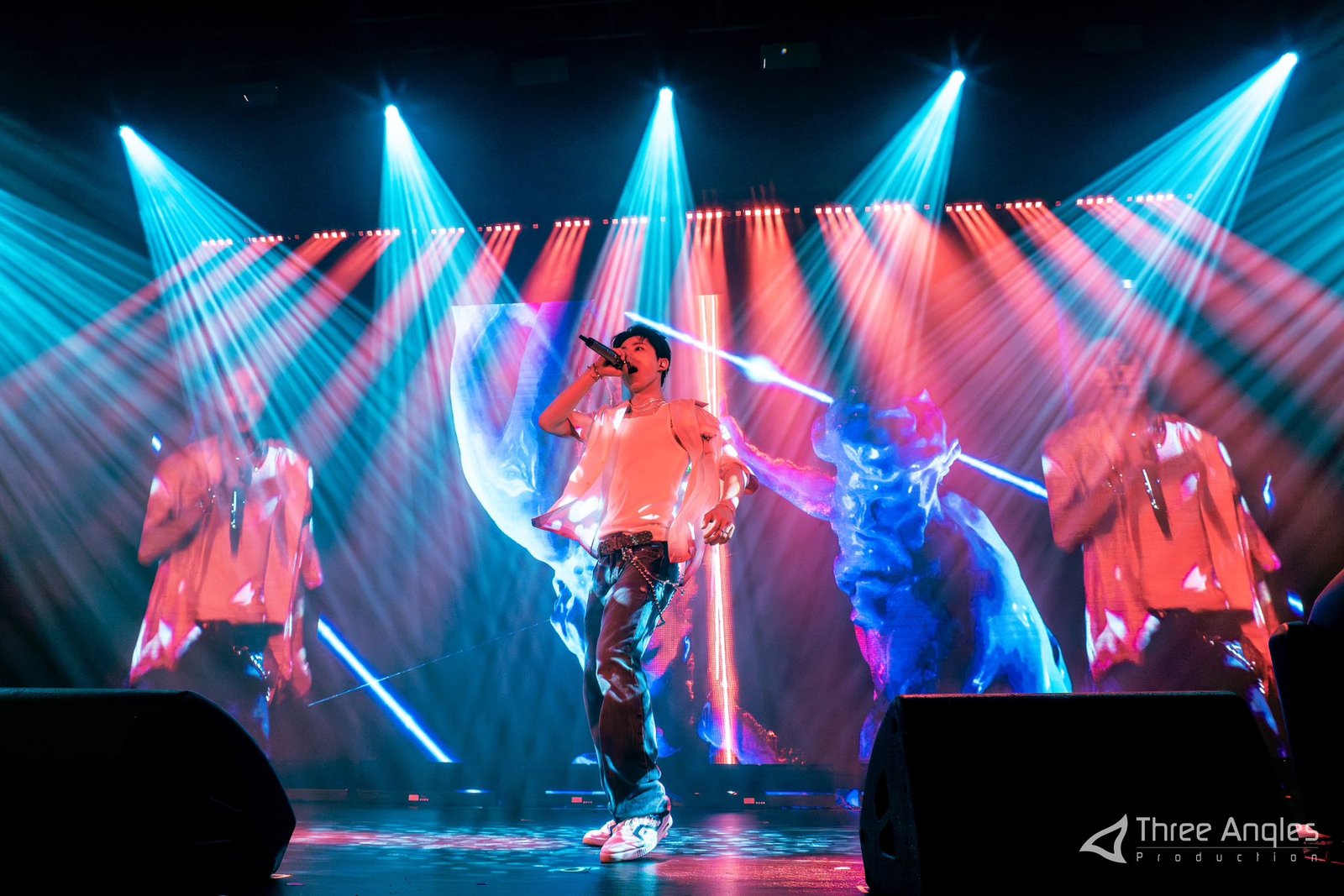 To B.I Continued: B.I Makes His Much-Awaited Return To Manila For His ...